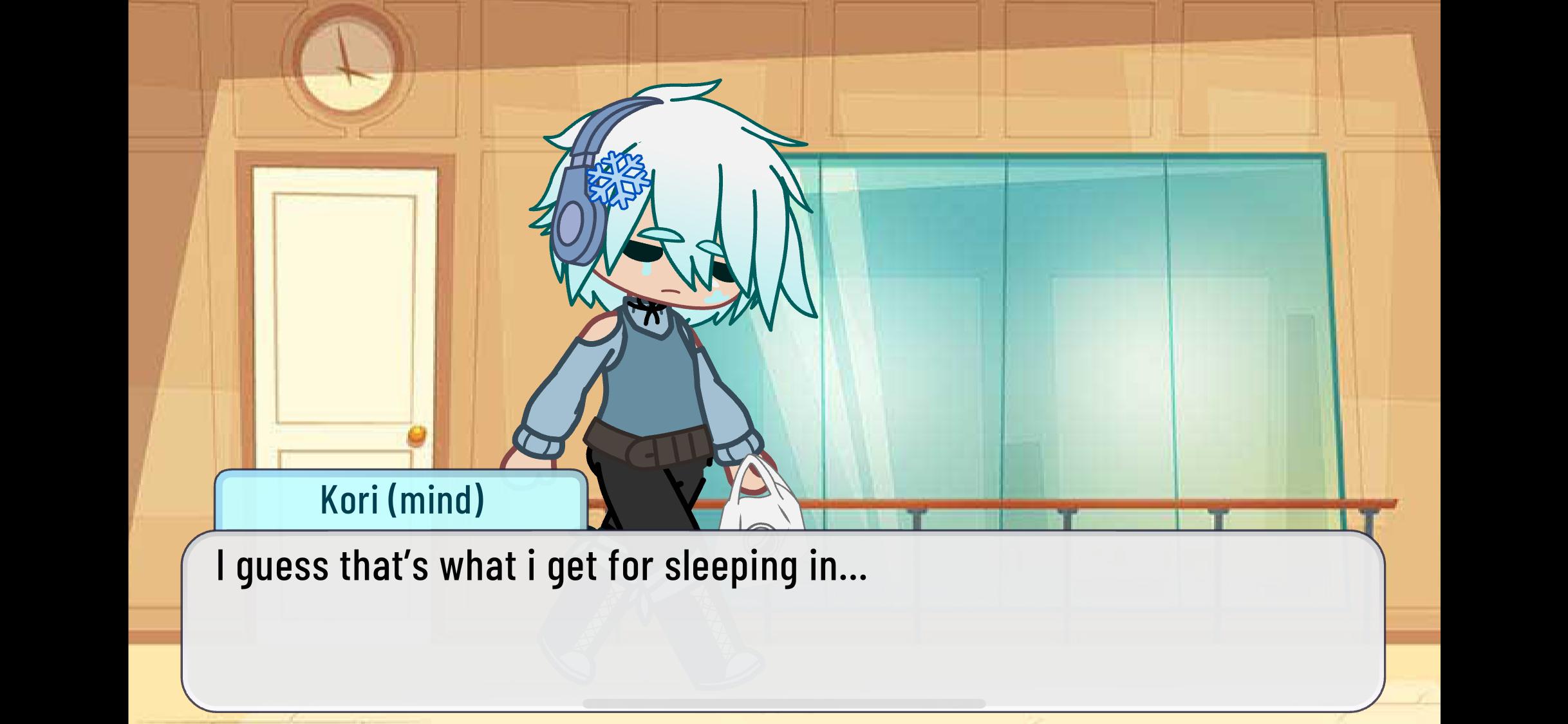 Thin Ice (BL) Episode 2 Late - ibisPaint