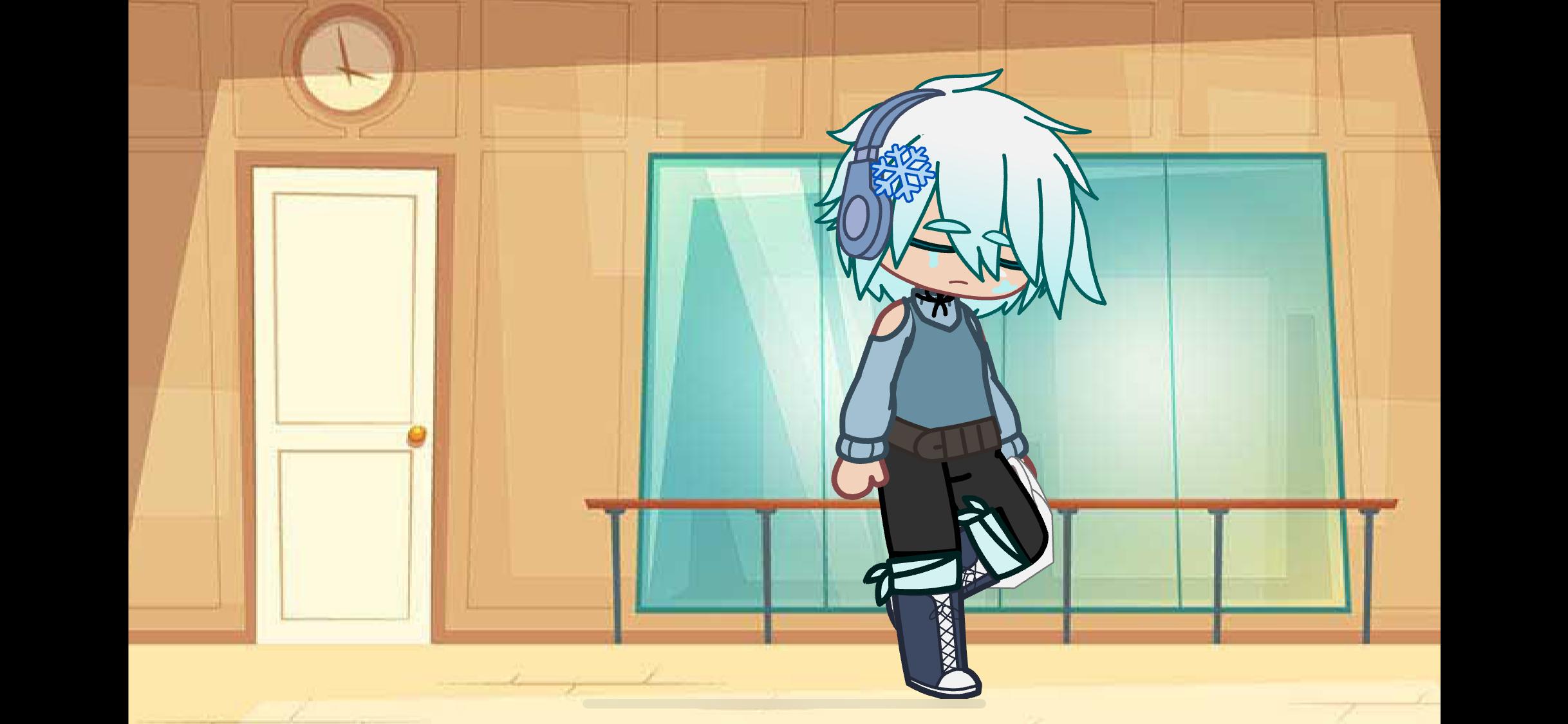 Thin Ice (BL) Episode 2 Late - ibisPaint