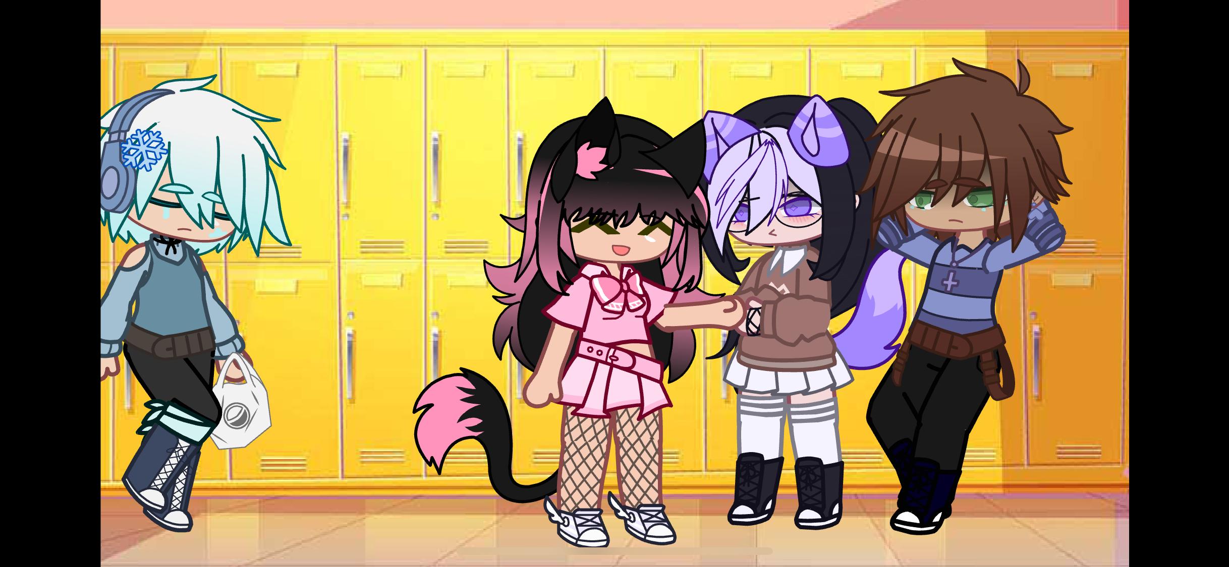 Thin Ice (BL) Episode 2 Late - ibisPaint