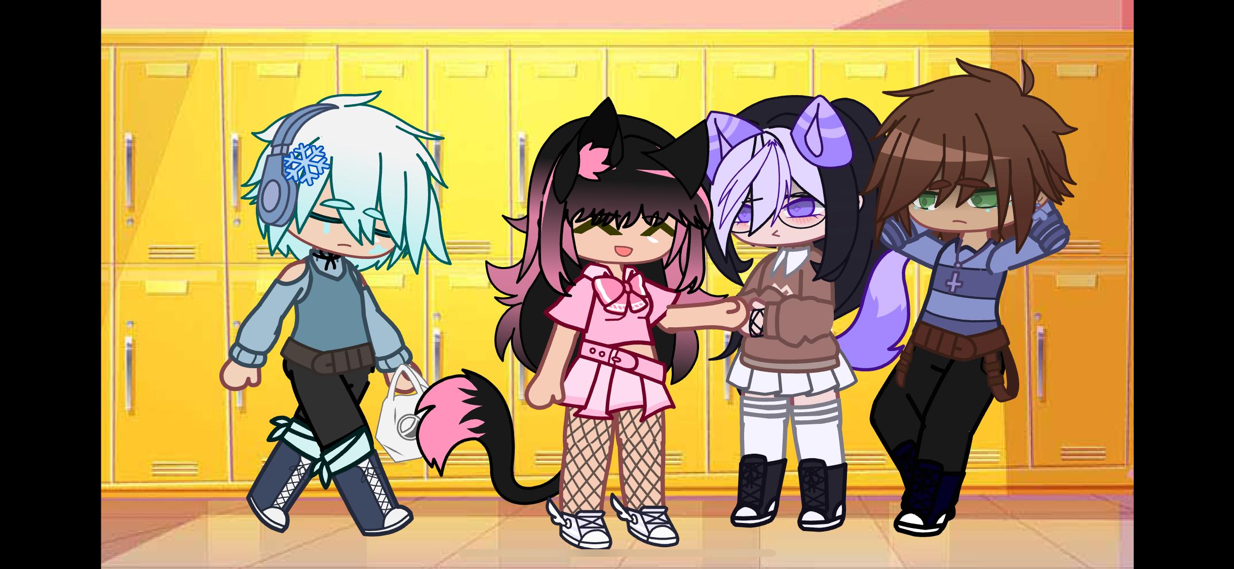 Thin Ice (BL) Episode 2 Late - ibisPaint