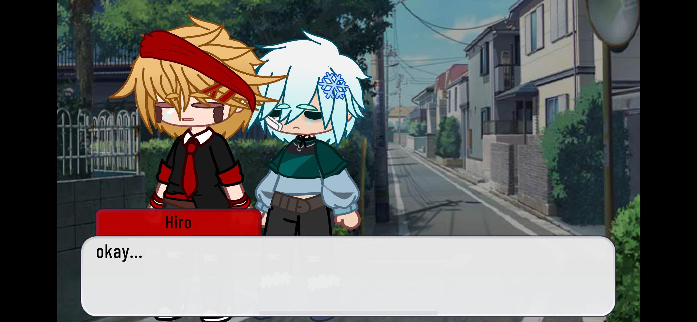 Thin Ice (BL) Episode 29 Yuuup - ibisPaint