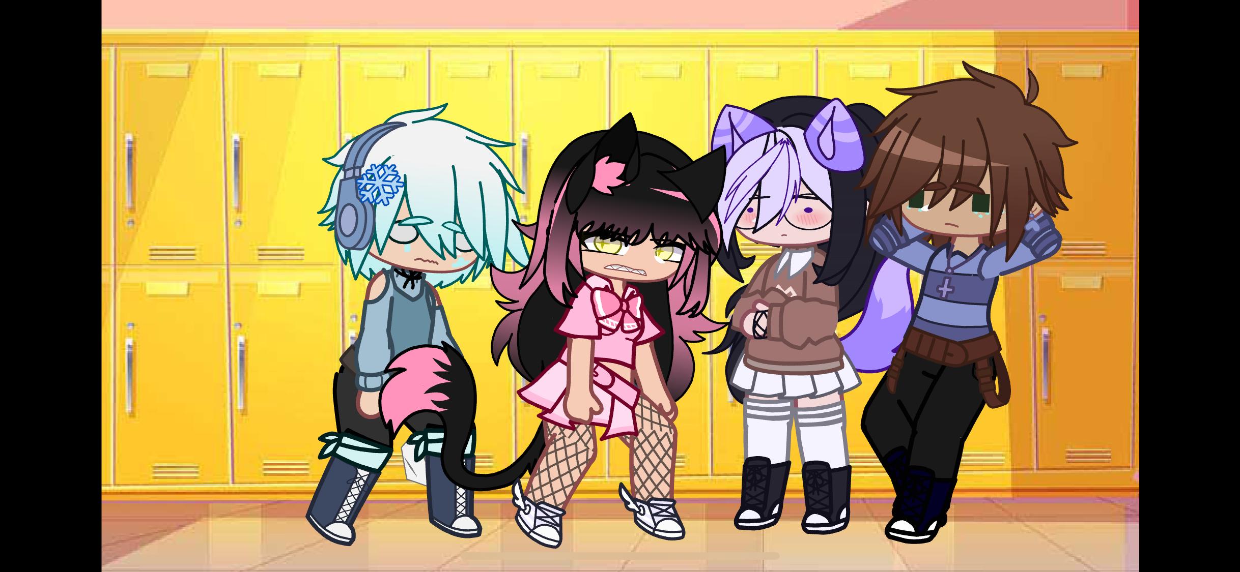 Thin Ice (BL) Episode 3 Marissa - ibisPaint