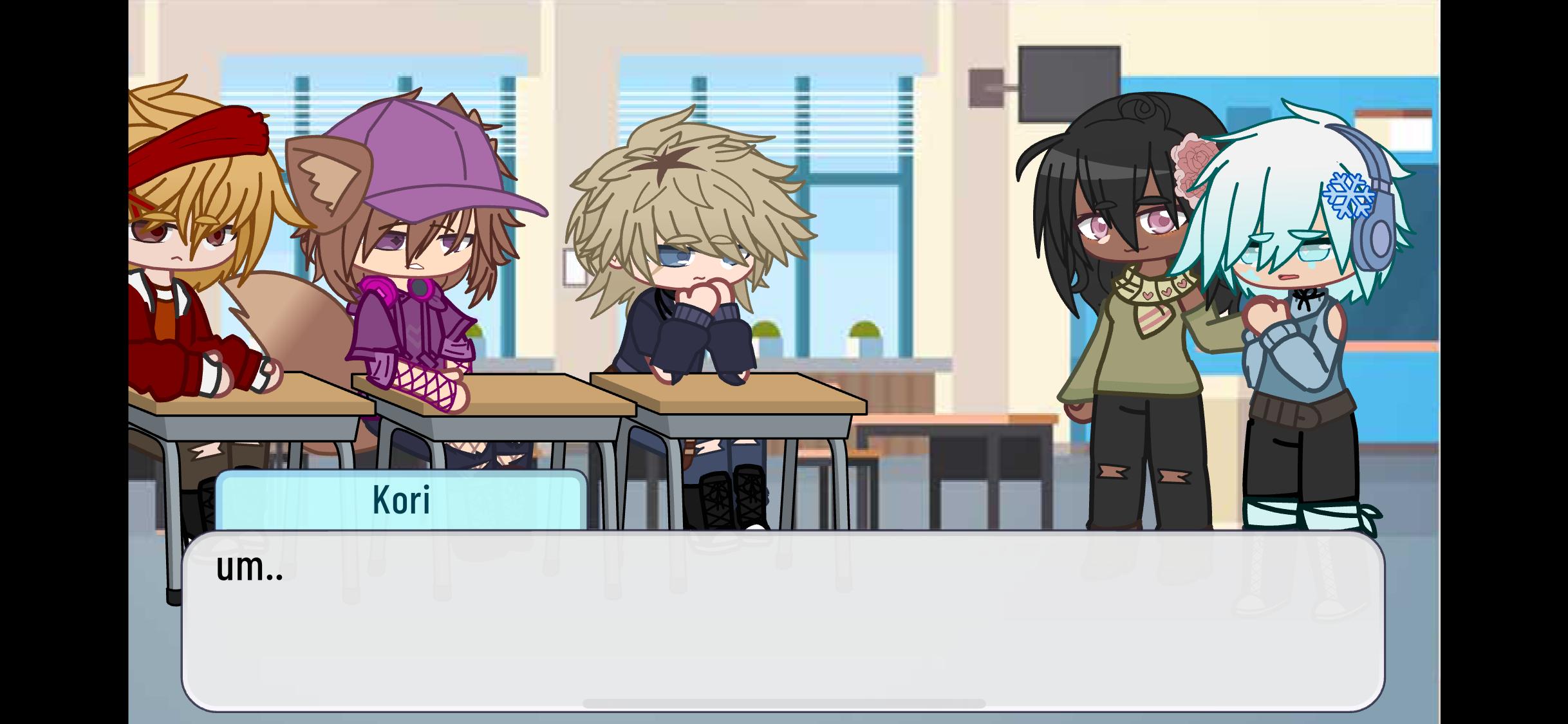 Thin Ice (BL) Episode 4 Introduce - ibisPaint