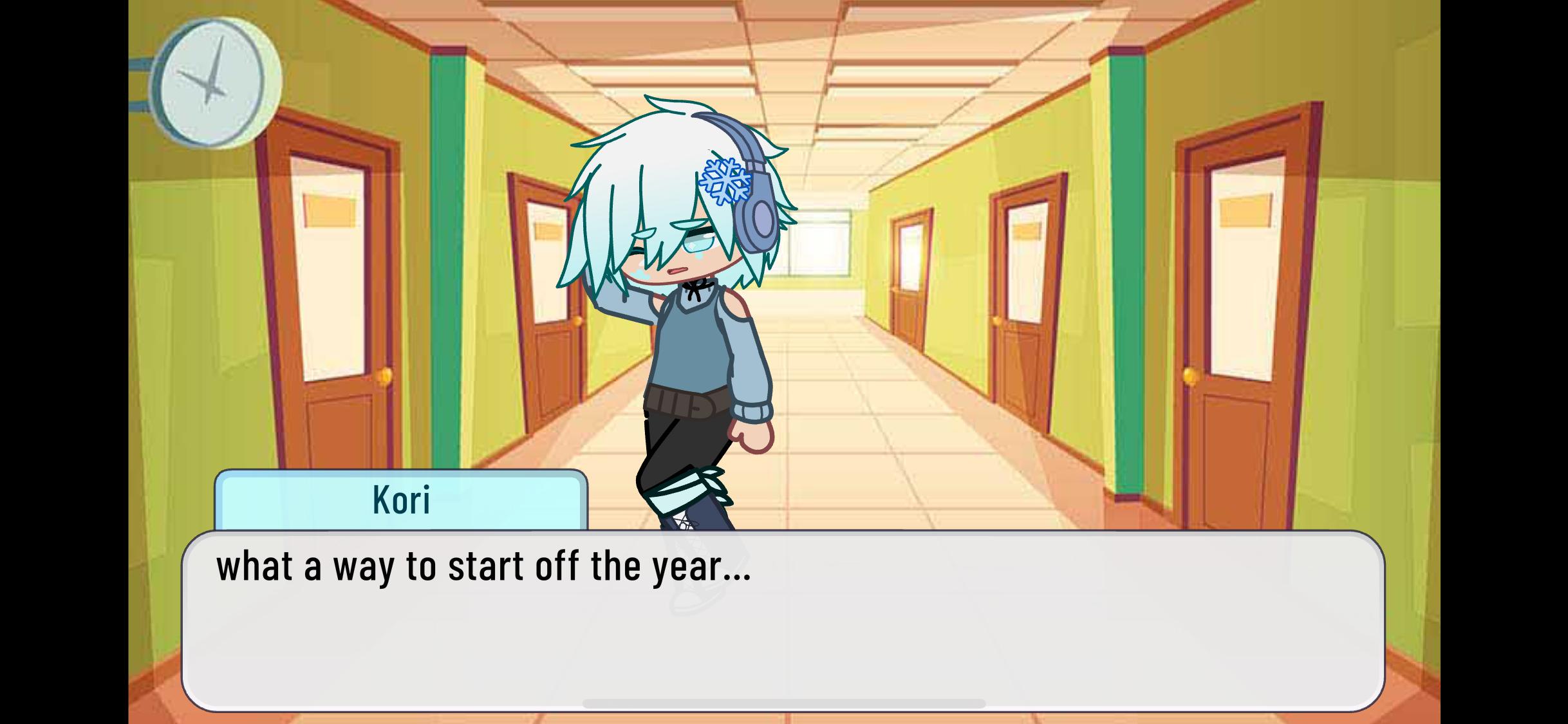 Thin Ice (BL) Episode 4 Introduce - ibisPaint