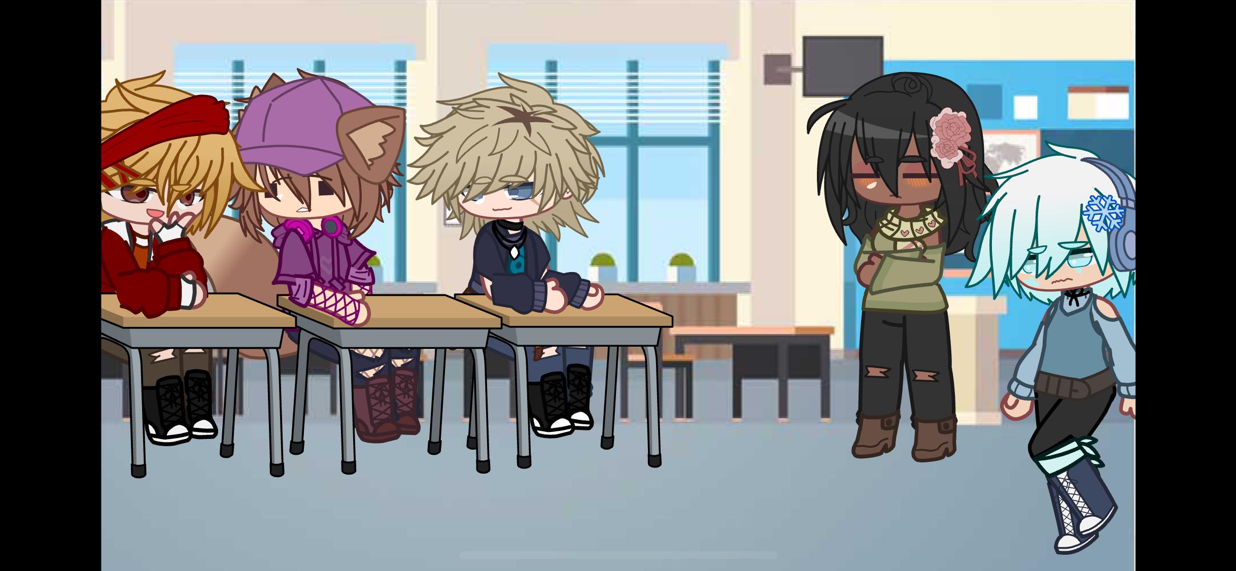 Thin Ice (BL) Episode 4 Introduce - ibisPaint