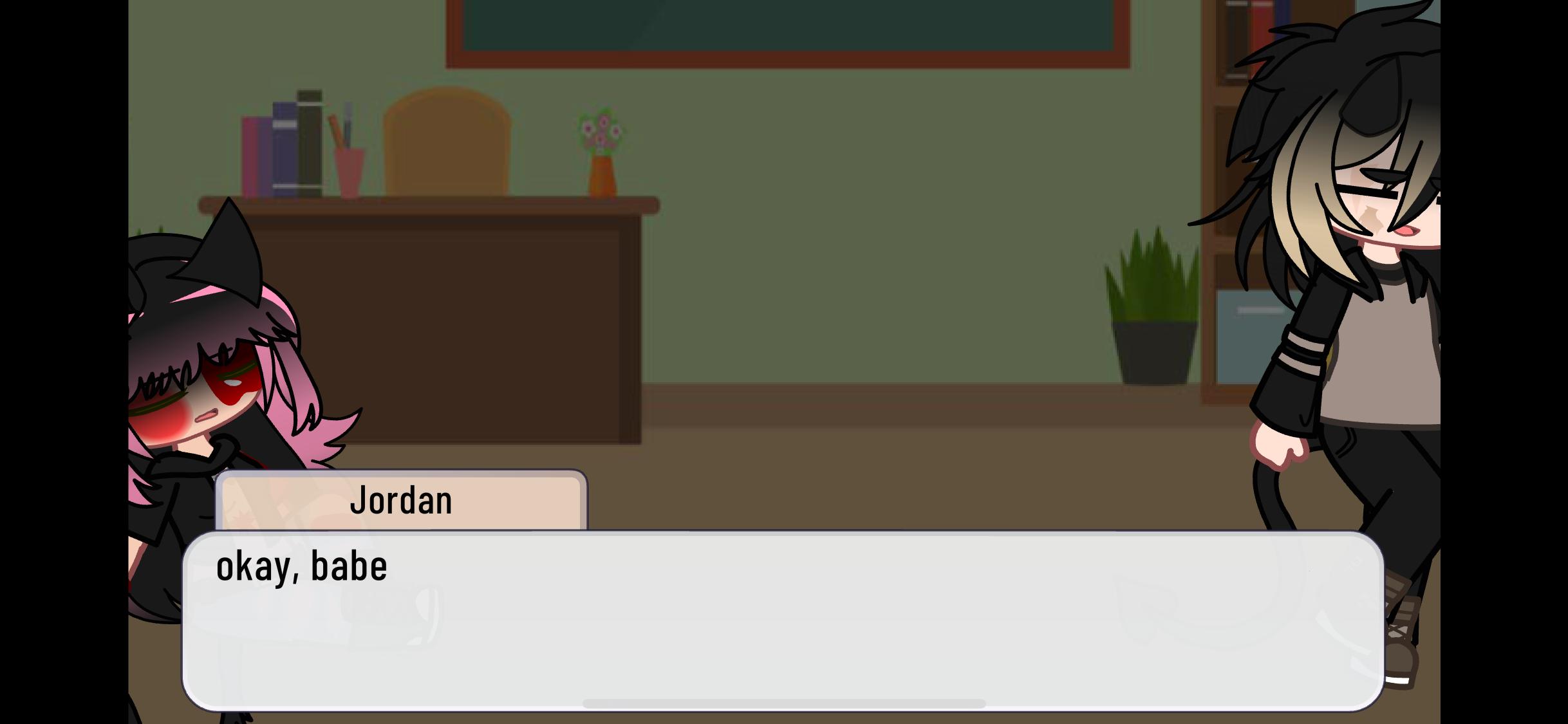 Thin Ice (BL) Episode 97 Tasteofherownmedicine - ibisPaint