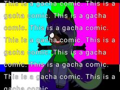 Experiments - ibisPaint