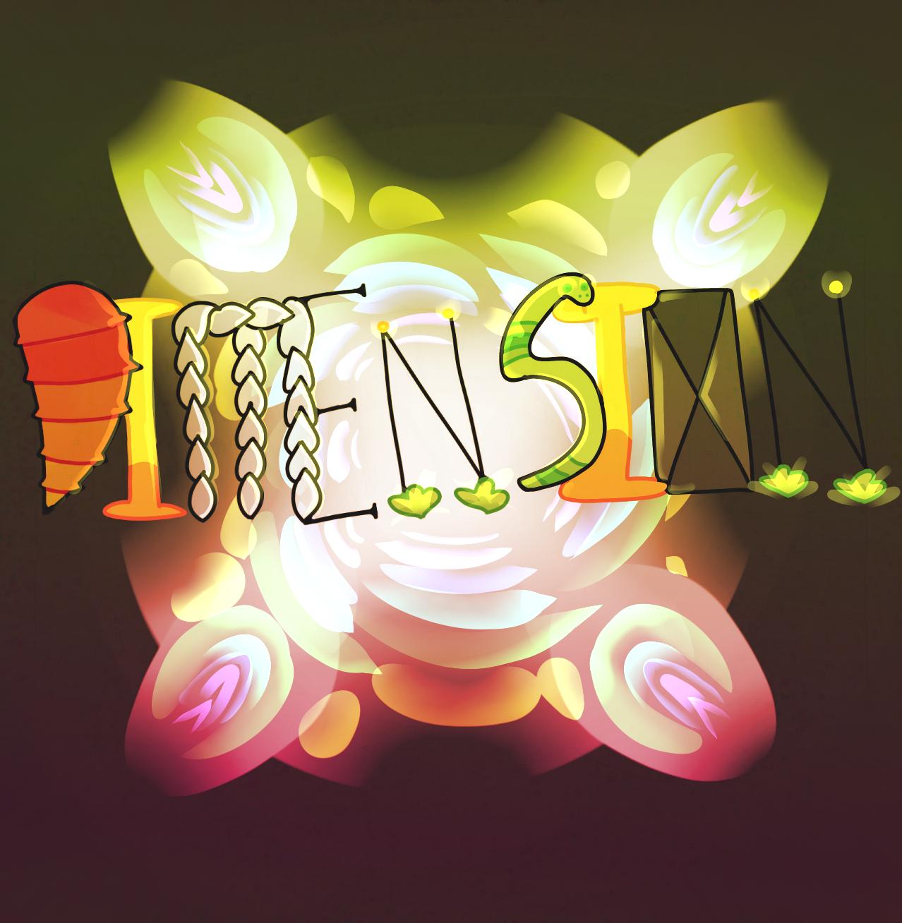 Dimension Episode 5 Honesty - ibisPaint