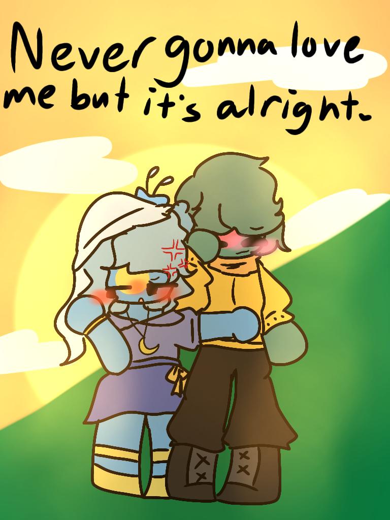 Silly moments- silly moment ep. 1 Roxanne~ Roxanne~ (Palau) - ibisPaint