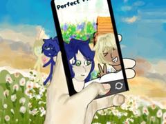 Perfect Picture [BL] Ep 1 Cs and stuff. - ibisPaint