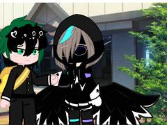 MHA but with me - ibisPaint