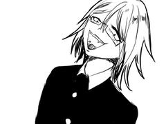 ranfren絵まとめ 第1話 まとめ - ibisPaint