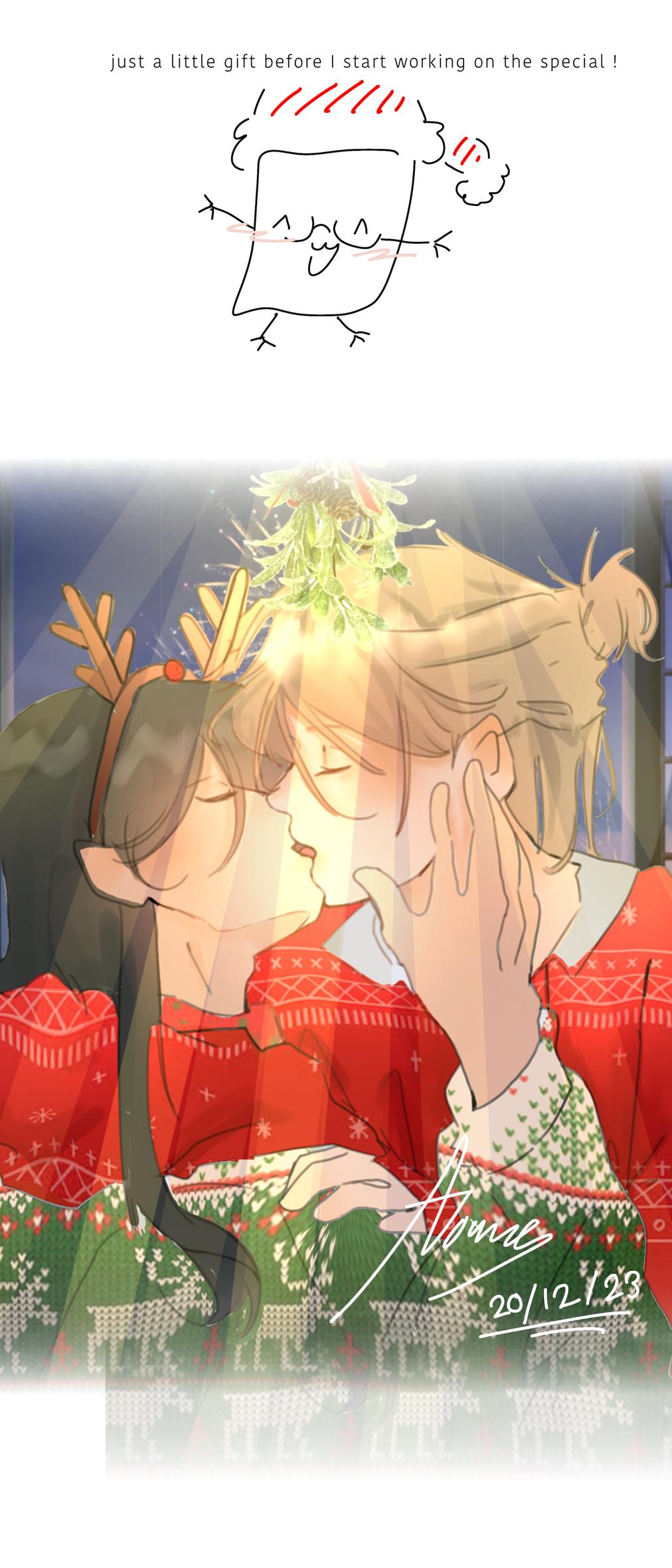 ~ Meet you once again ~ Chapter ~ 17 - SORRY ANOTHER NAE - ibisPaint