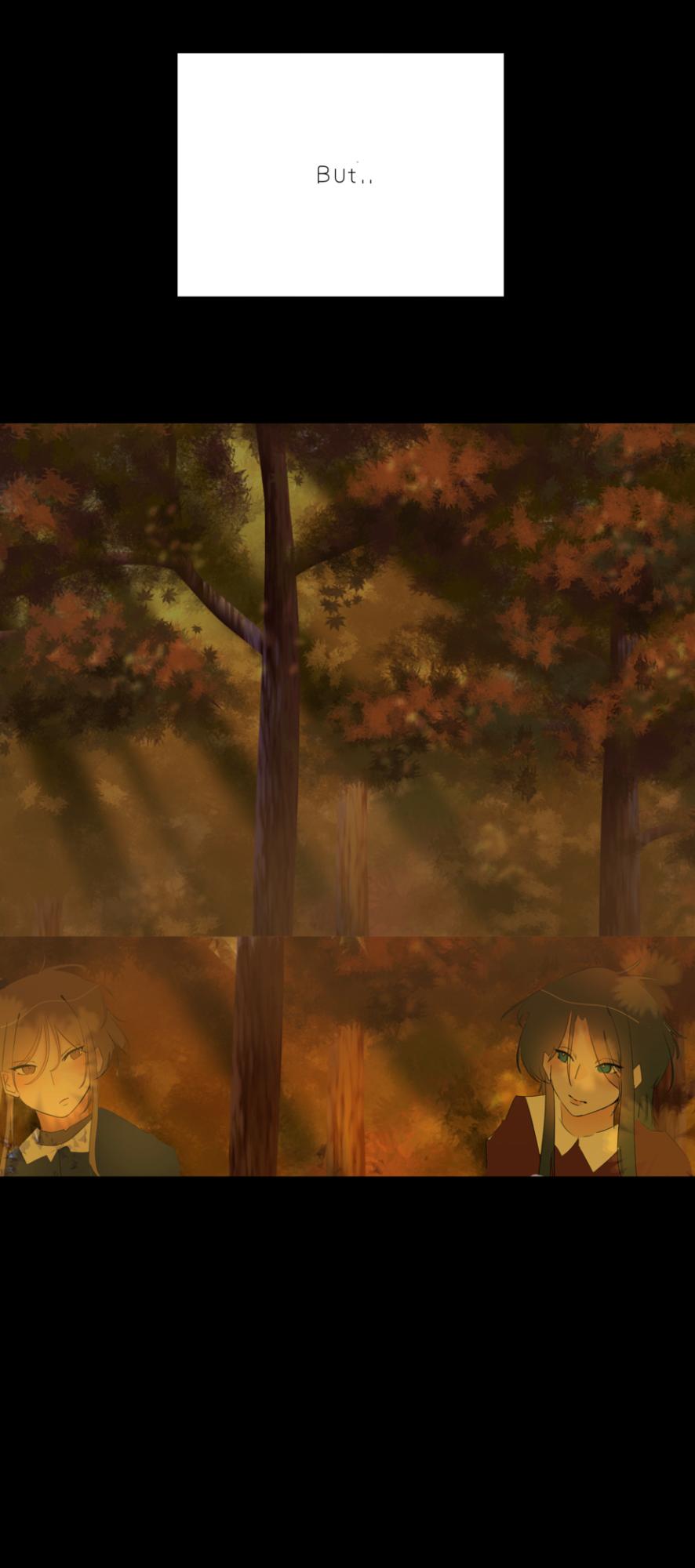 GO TO THE REBOOT Chapter ~ 2 - Prologue - ibisPaint