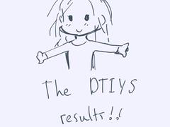 DTIYS ! Episode 1 Erm finally - ibisPaint