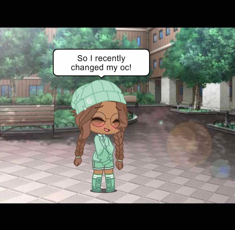 We just live here Episode 13 New Oc - ibisPaint