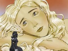 HORIZON Episode 1 Yaay first story - ibisPaint