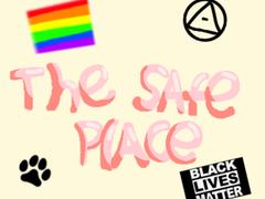 The Safe Place - ibisPaint