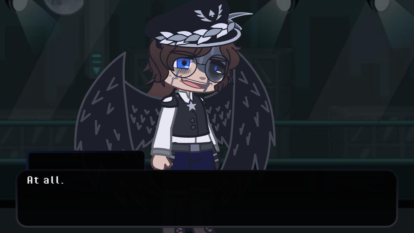 FNaF skits with salt 2 Thingy no 1 Send to coffin - ibisPaint