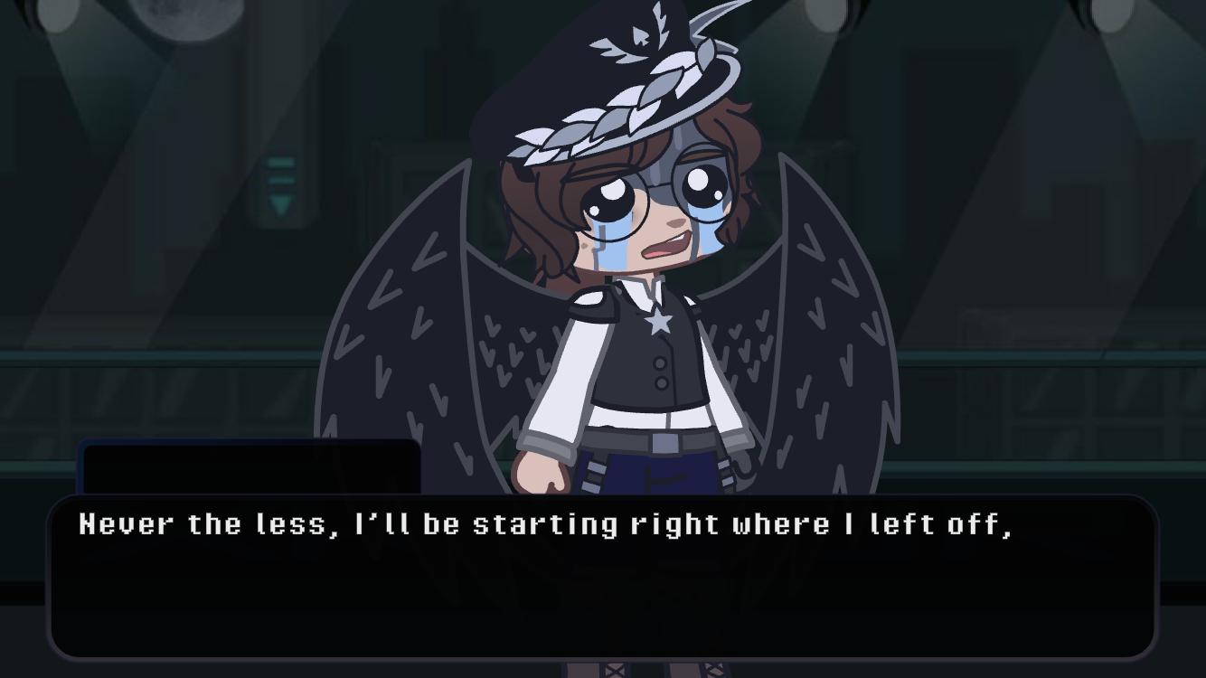 FNaF skits with salt 2 Thingy no 1 Send to coffin - ibisPaint