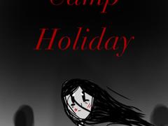 Camp holiday - ibisPaint