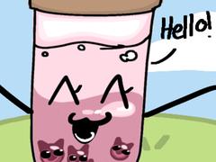 A Super-Cool Object Show! (old Object 26 Dares pt one - ibisPaint