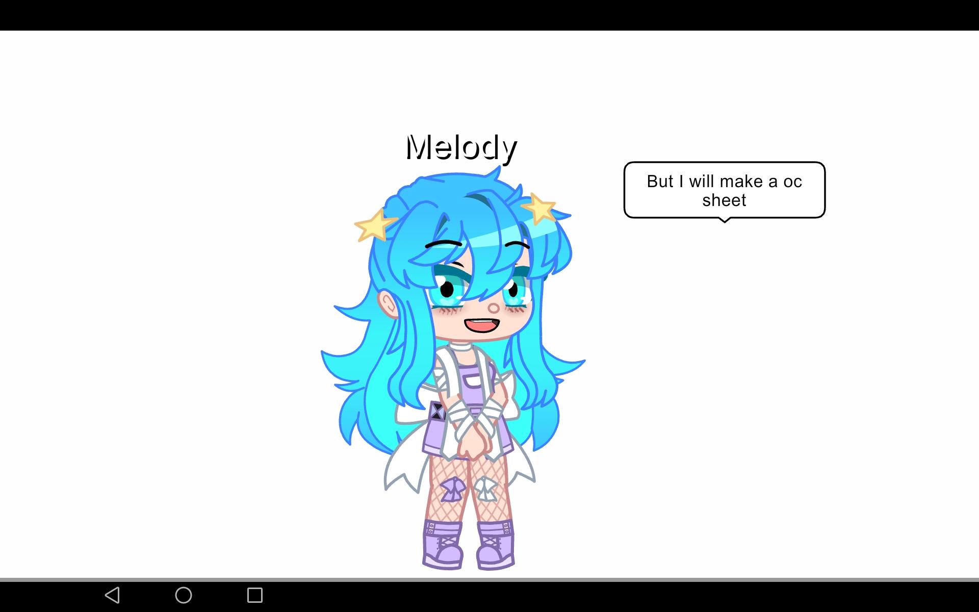 Informations Episode 10/12 New comic/story! - ibisPaint