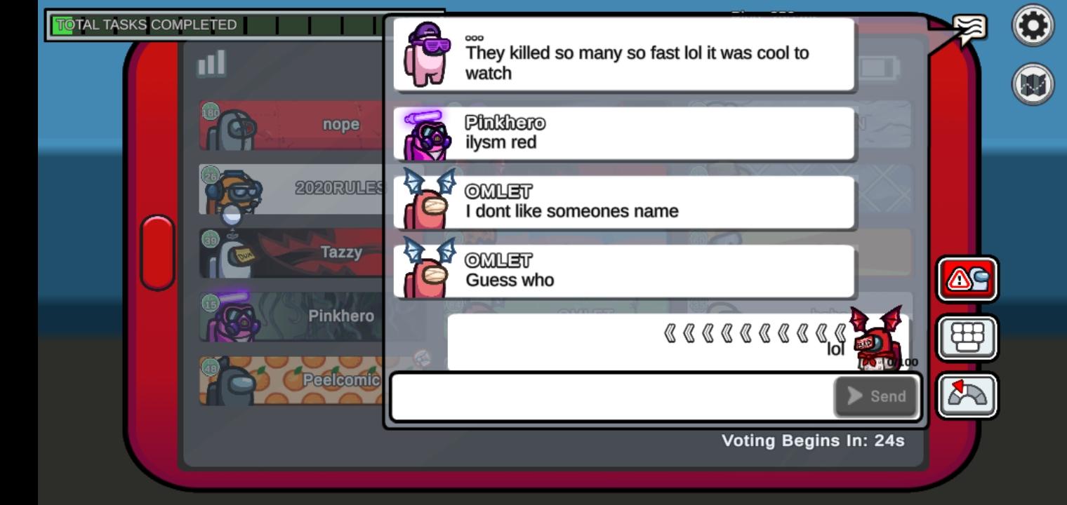 Who to trust. Episode 29 Lol - ibisPaint