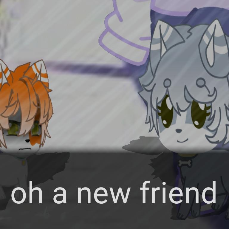 Three cats one story Part1 Three cats one story[help] - ibisPaint