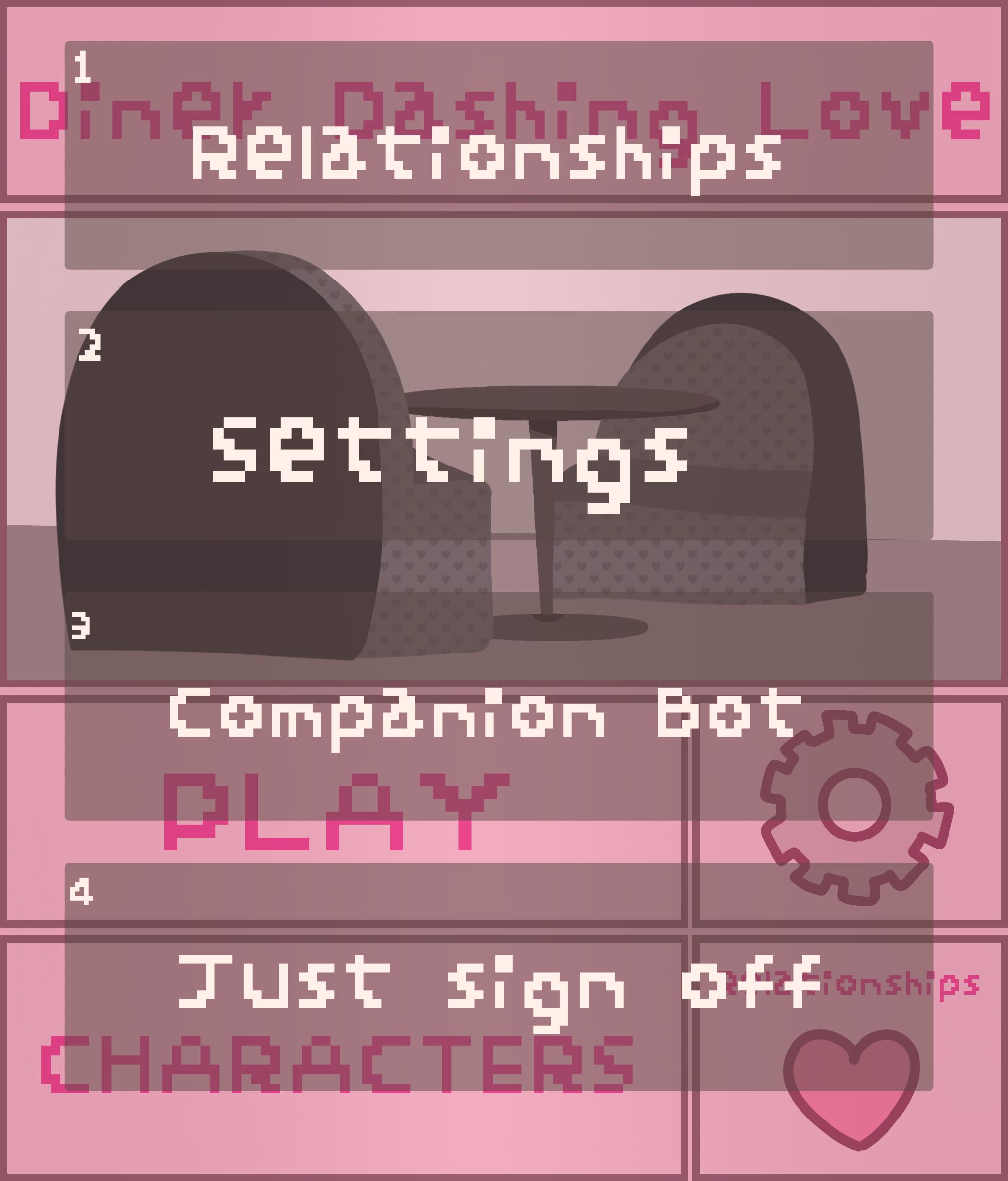 Diner Dashing Love data save 11 A night to remember - ibisPaint