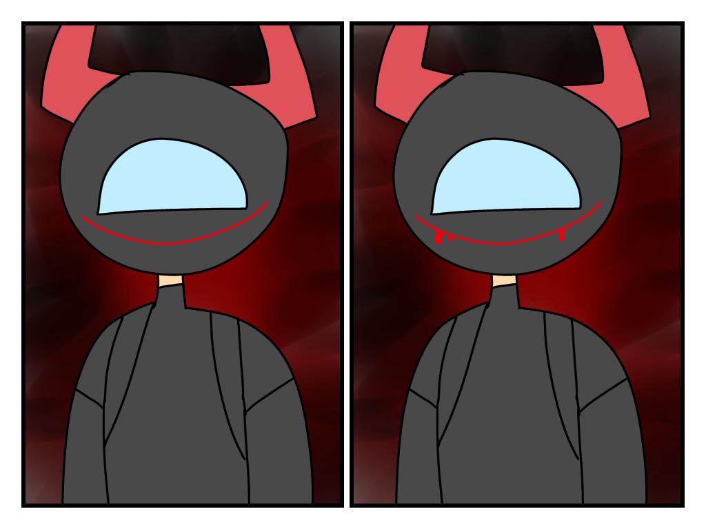 Among sUs Comic Amogus 3 Welcome - ibisPaint