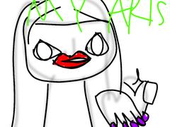 MY ARTS ! Tập 5 Ep.5 my art+dont ask pic 7 - ibisPaint