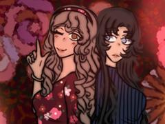 "Beating Heart" - ibisPaint