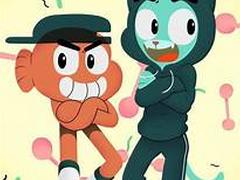 nya pc do Neskau nya-1 pc rodo o ibiiiiis! - ibisPaint