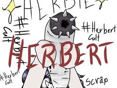 HerbertCult Herbert Episode 5 PHONE GUY - ibisPaint