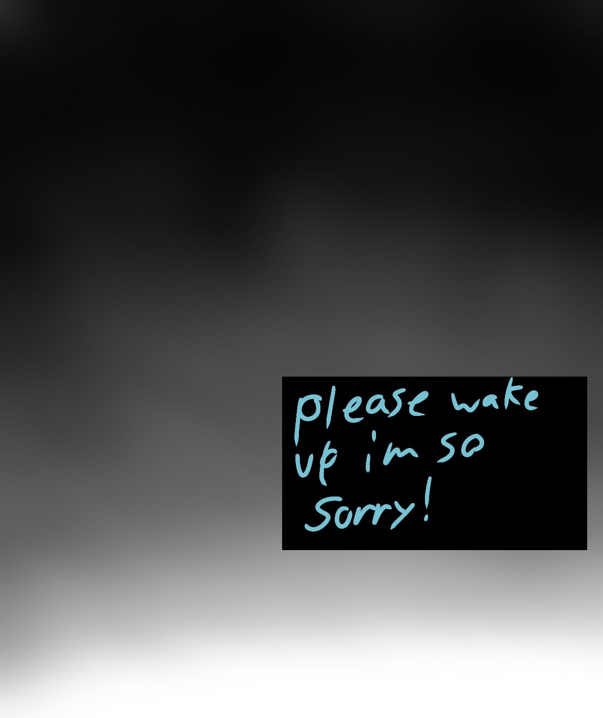 The Blue Egg Episode 21 Wake up Ceru~ - ibisPaint