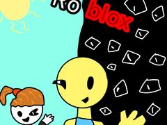 Roblox... The noob's world - ibisPaint