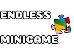 Endless Minigame - ibisPaint