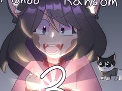 Mundo Random 3 Pendejada 112 Historias toda meadas Vol.1 - ibisPaint