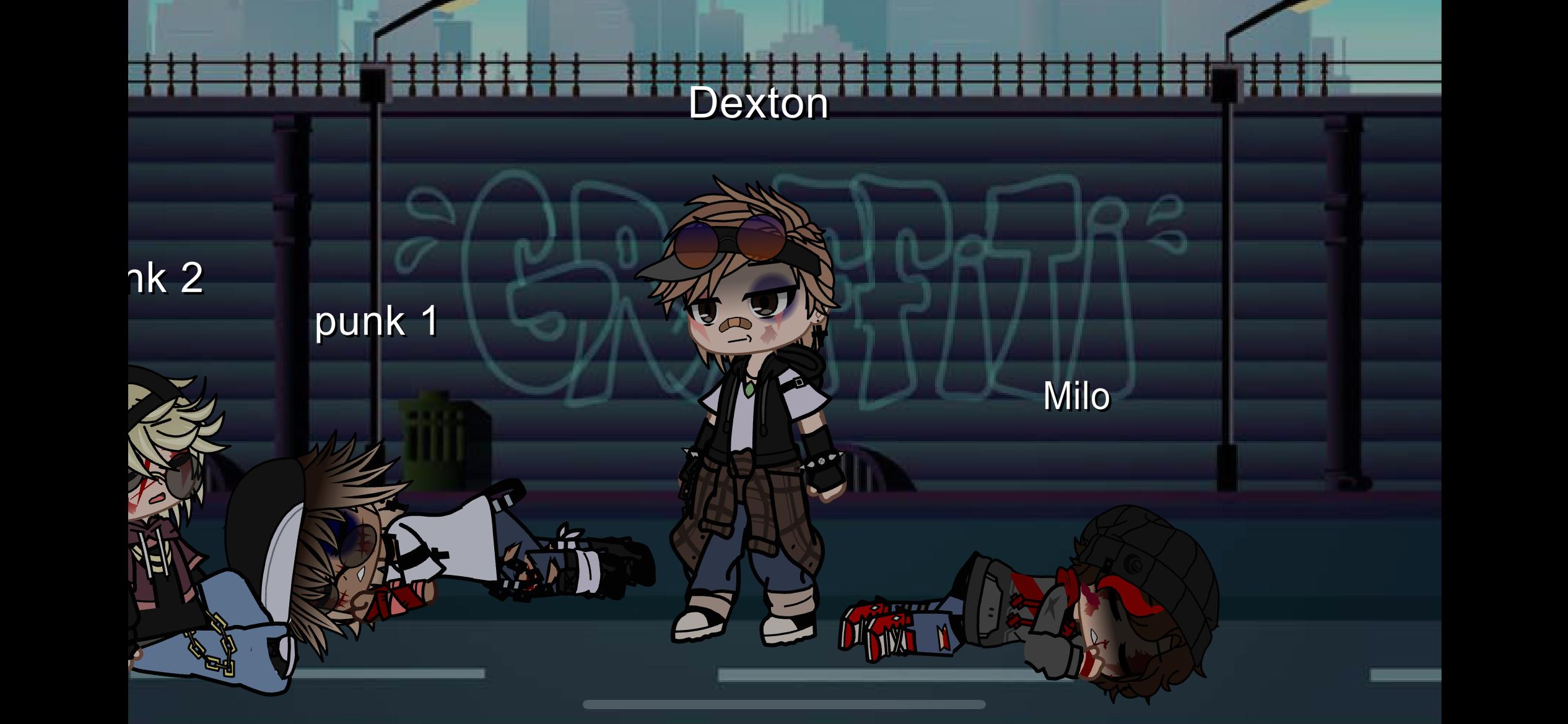 Loveless (BL) Episode 10: Get lost - ibisPaint