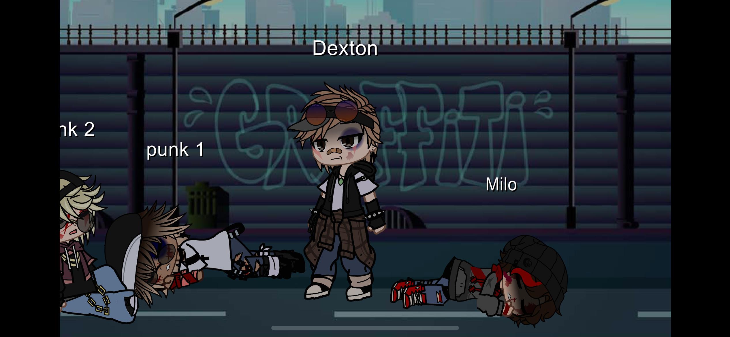 Loveless (BL) Episode 10: Get lost - ibisPaint