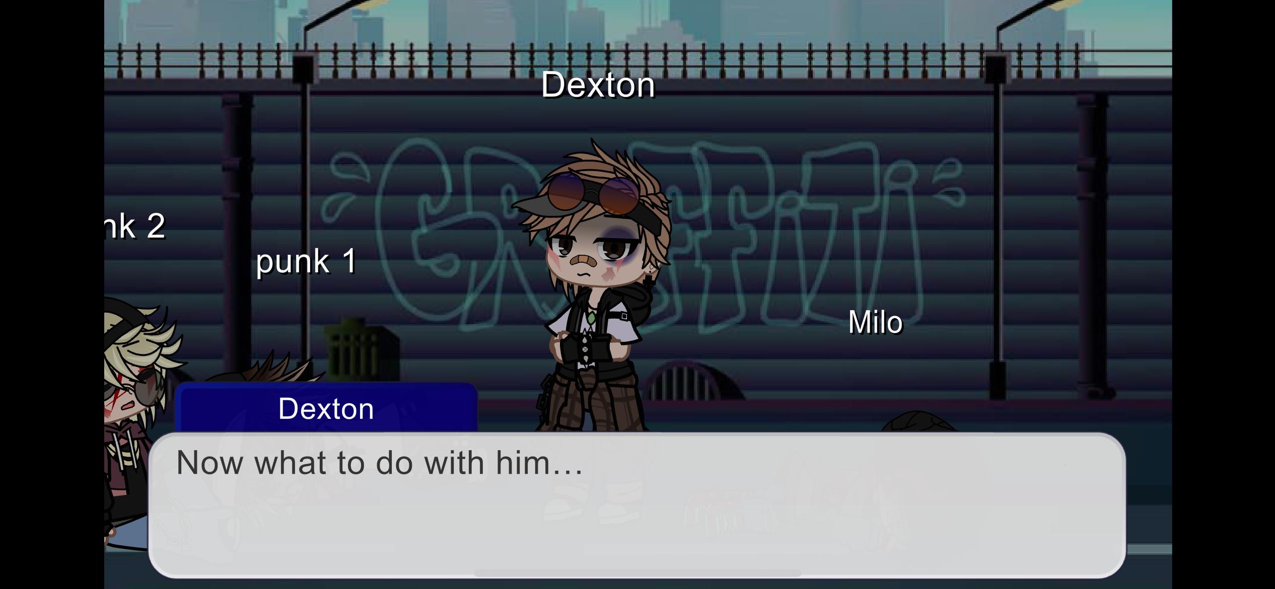 Loveless (BL) Episode 10: Get lost - ibisPaint