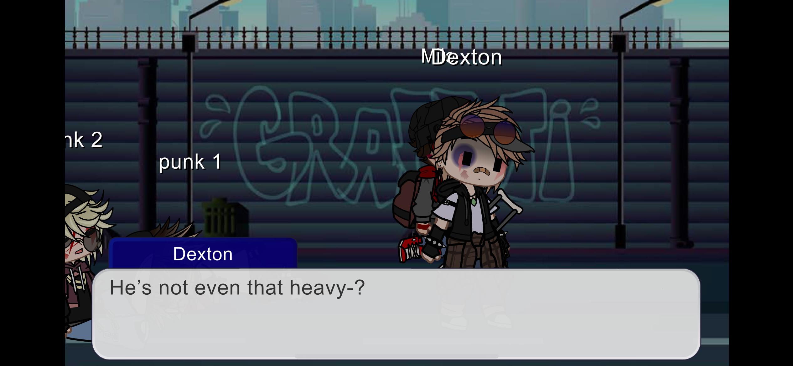 Loveless (BL) Episode 11: Brother..? - ibisPaint