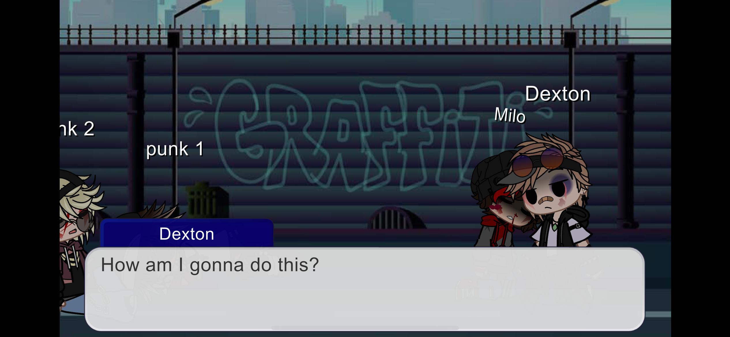 Loveless (BL) Episode 11: Brother..? - ibisPaint