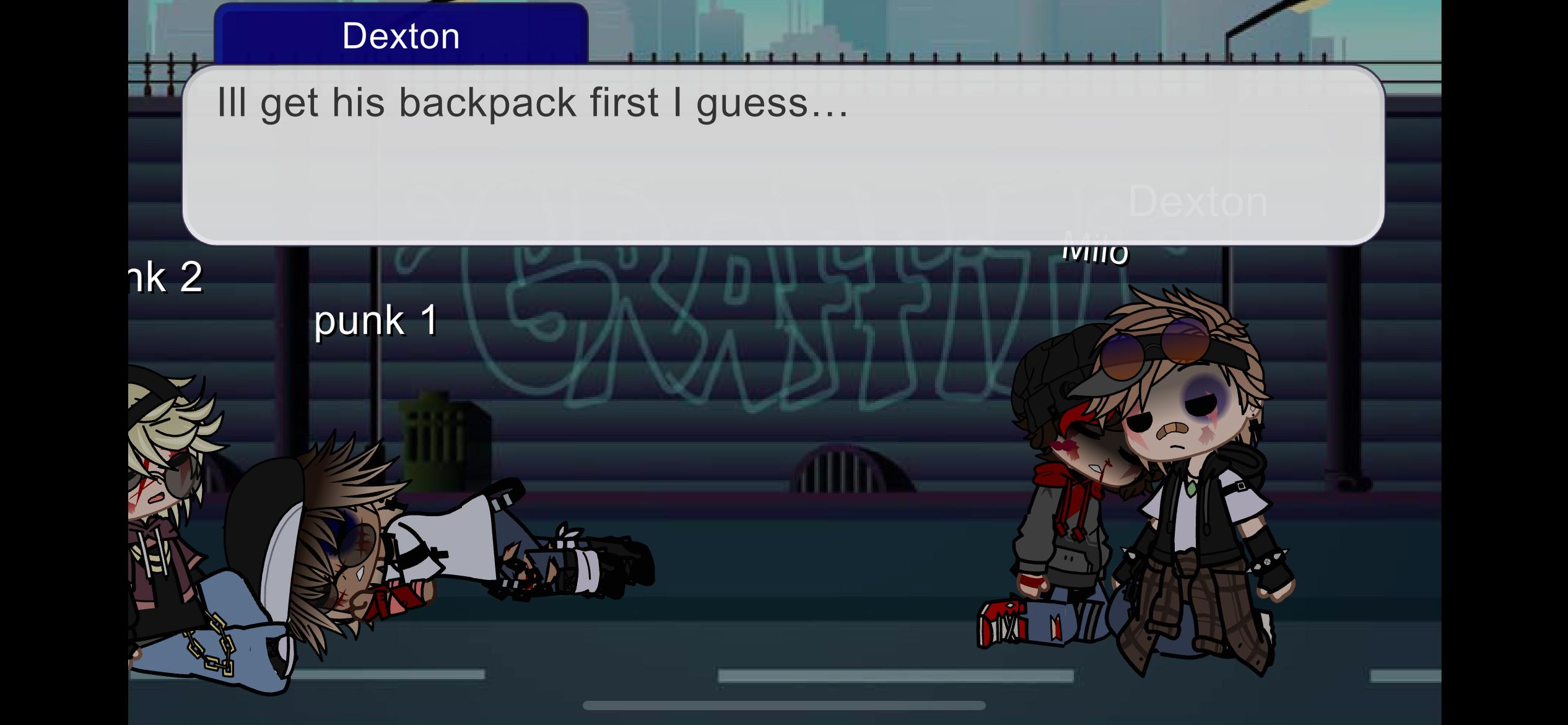 Loveless (BL) Episode 11: Brother..? - ibisPaint