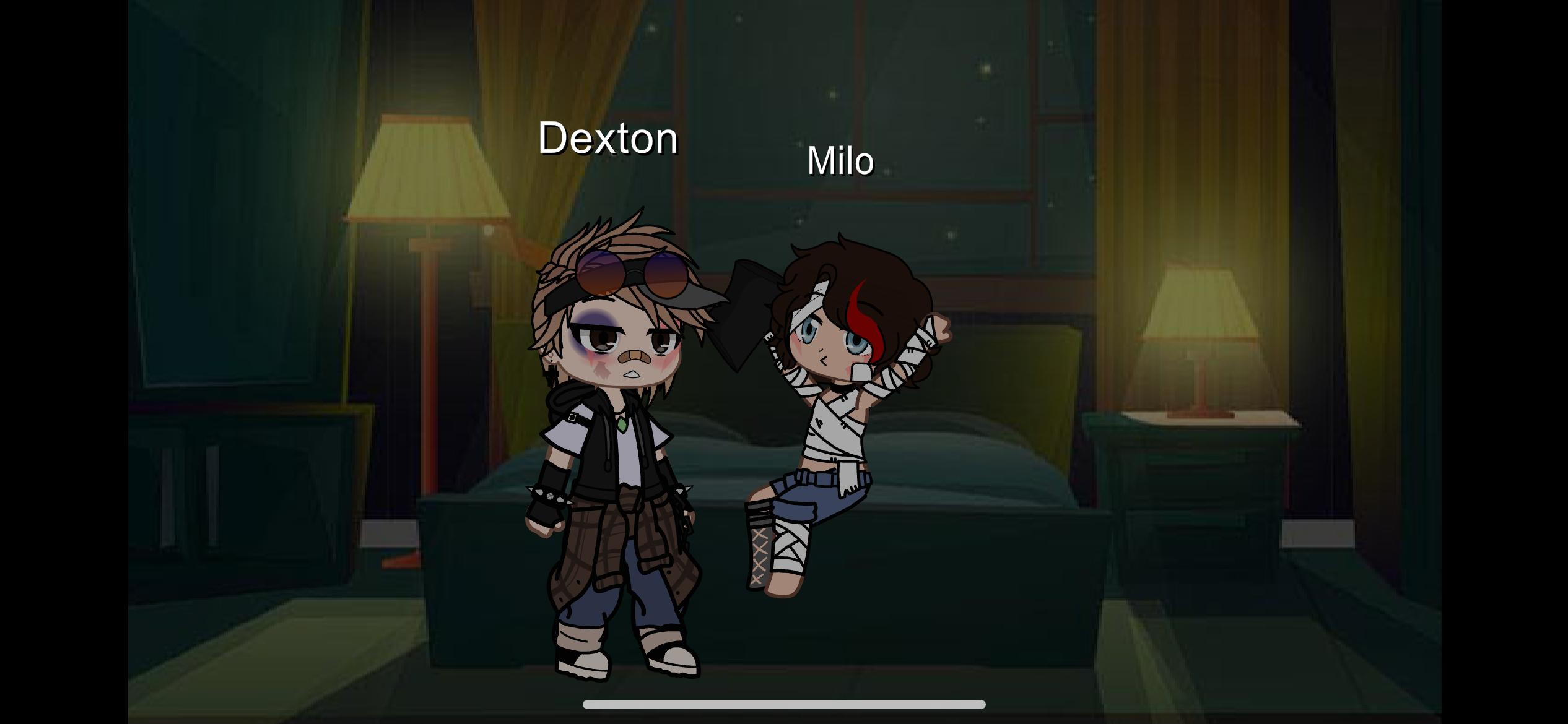 Loveless (BL) Episode 15: Shirt - ibisPaint