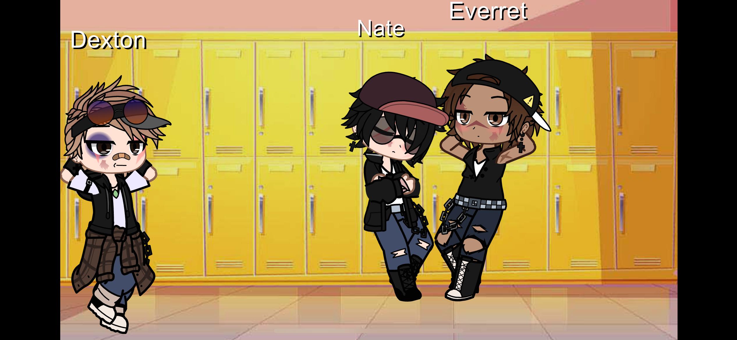 Loveless (BL) Episode 2: Tired - ibisPaint