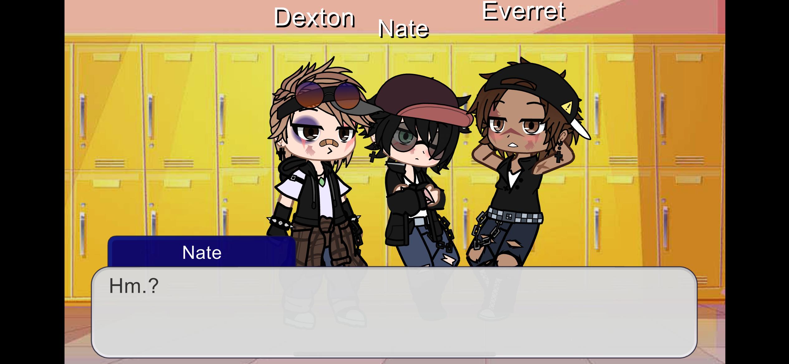 Loveless (BL) Episode 2: Tired - ibisPaint