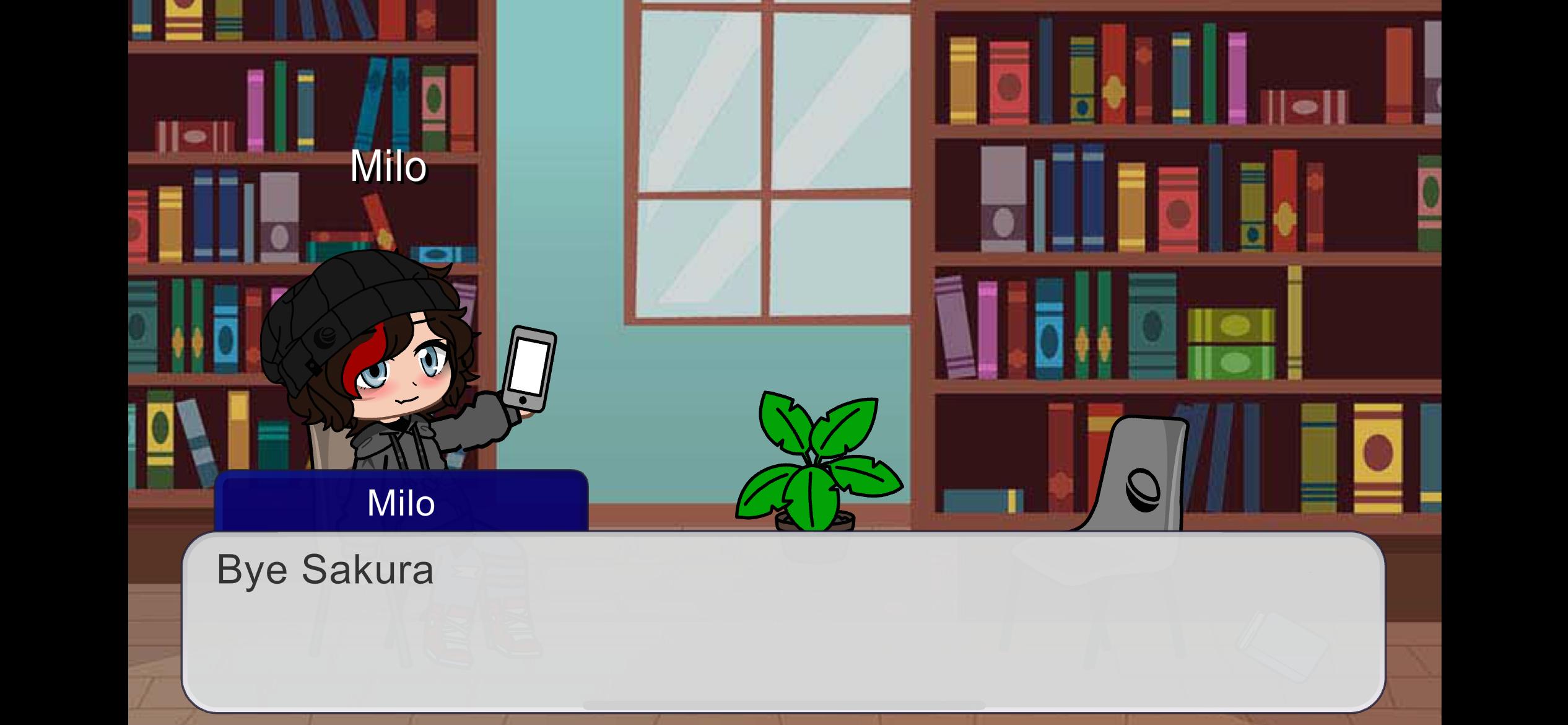 Loveless (BL) Episode 3: You’re the best - ibisPaint