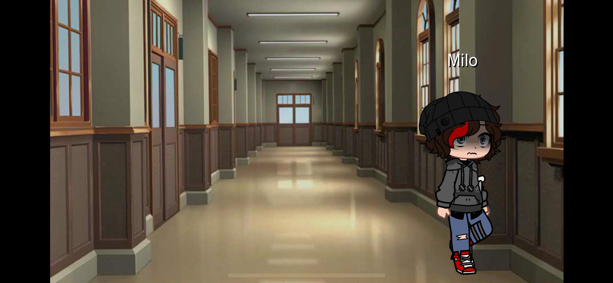 Loveless (BL) Episode 4: Hey. - ibisPaint